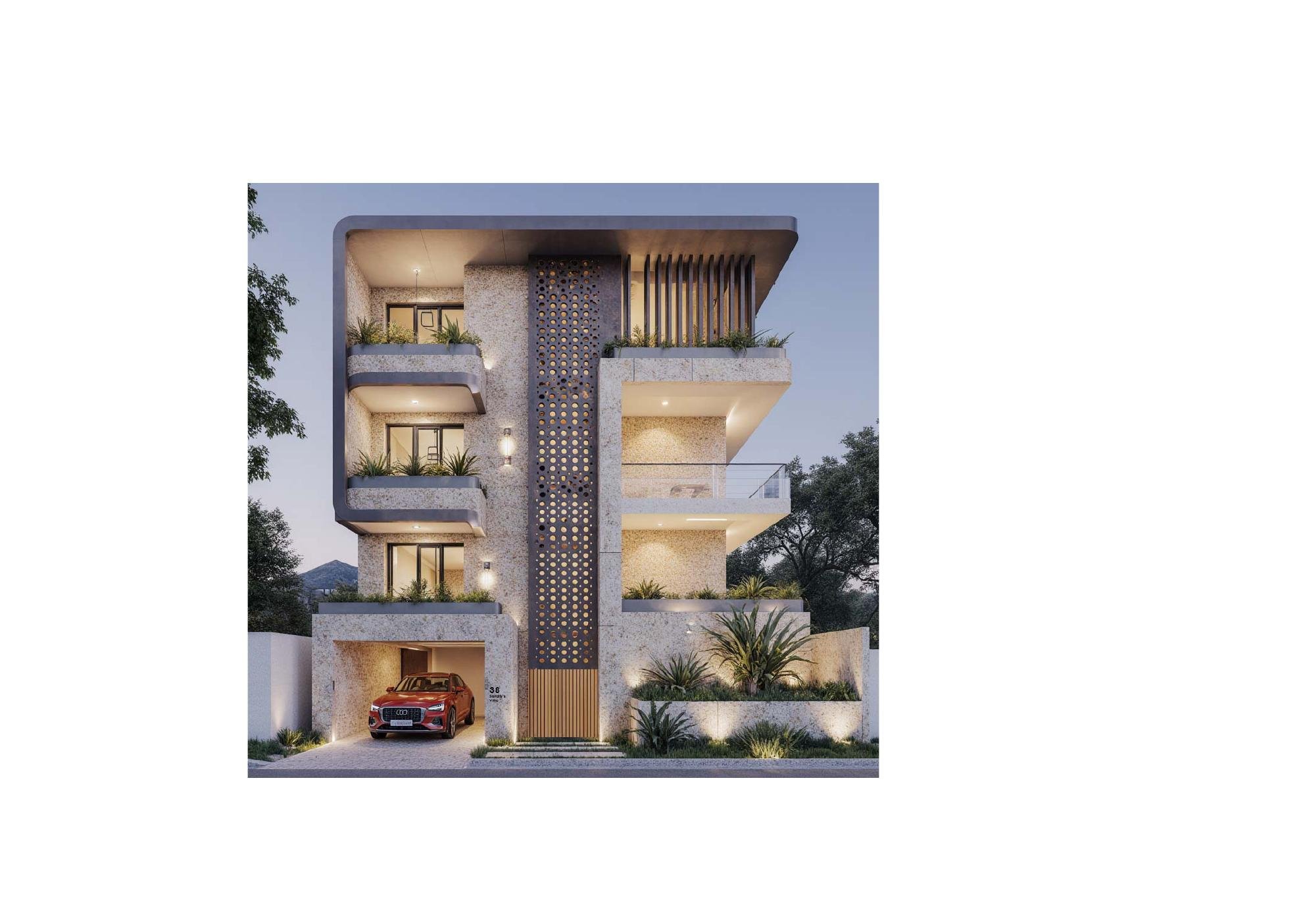 Mash Design Studio — Architecture | Interior | Design & Build